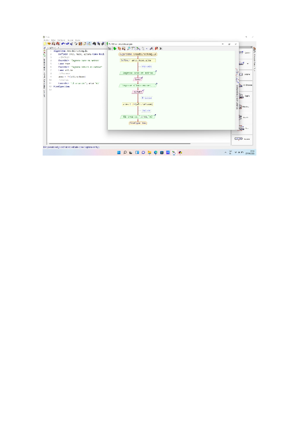 Doc1 - hola - REDACCION Y TECNICAS DE COMUNICACIÓN Generales - Studocu