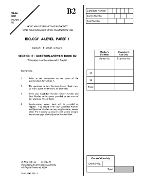 1920 chi paper 1 - EAD402 - Studocu
