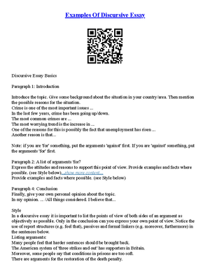 how to write an overview of a paper - Writing a research paper is a bit ...