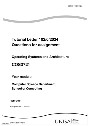 SUS Portfolio - Portfolio Assignment SUS1501 – Sustainability and Greed ...