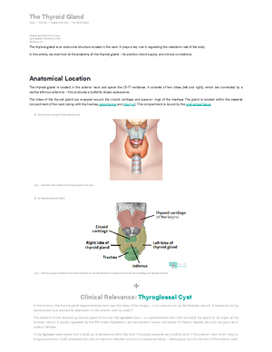 Venous Drainage of the Head and Neck - Dural Sinuses - Teach Me Anatomy ...