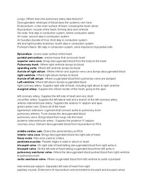 [SCI 250] Exam 2 - practice questions - SCI 2500 - Studocu