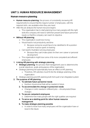 9781485714903 Intro to Human Resource Management Chapter 1 ...