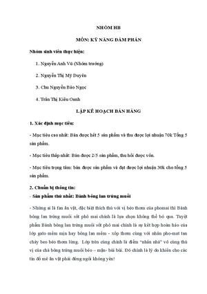 [123doc] - lap-ke-hoach-san-xuat-kinh-doanh-nong-nghiep - CHƯƠNG I: TỔNG QUAN VỀ KẾ HOẠCH KINH ...