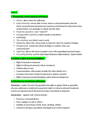 Active Learning Template system disorder-personality disorder - ACTIVE ...