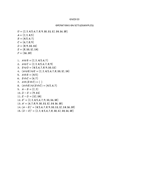 9A. Frequency Distribution Table9A. Frequency Distribution Table9A ...