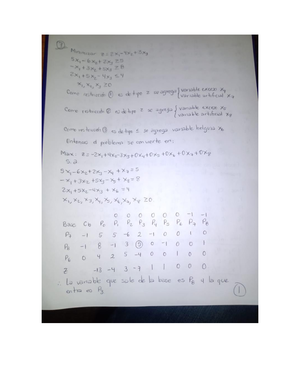 Variación Irregular - Tablas - VARIACIÓN IRREGULAR El componente ...