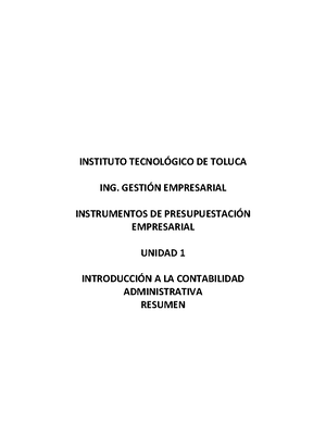 Serie DE Ejercicio DE T2 DE IPE Frida Colin - SEP SES TecNM INSTITUTO ...
