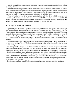 Embedded System Notes - Figure 1 Embedded system using host and target ...
