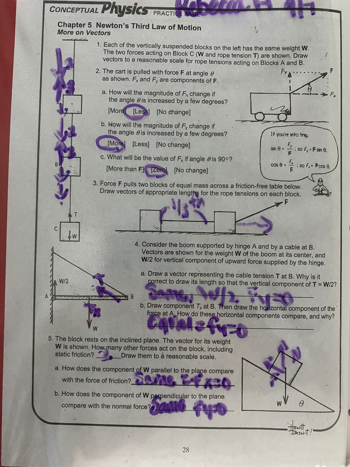 Resources Hewitt Conceptual Physics