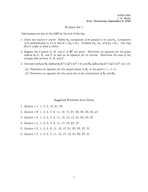 EM 14 Vector Potential - Scalar and Vector Potentials, Gauge Conditions ...