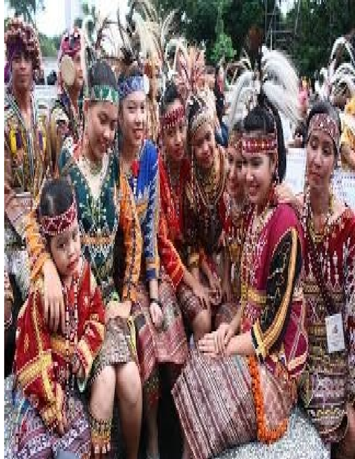 IMs- Araling- Panlipunan - Education - AETA IFUGAO TAGALOG ZAMBAL - Studocu
