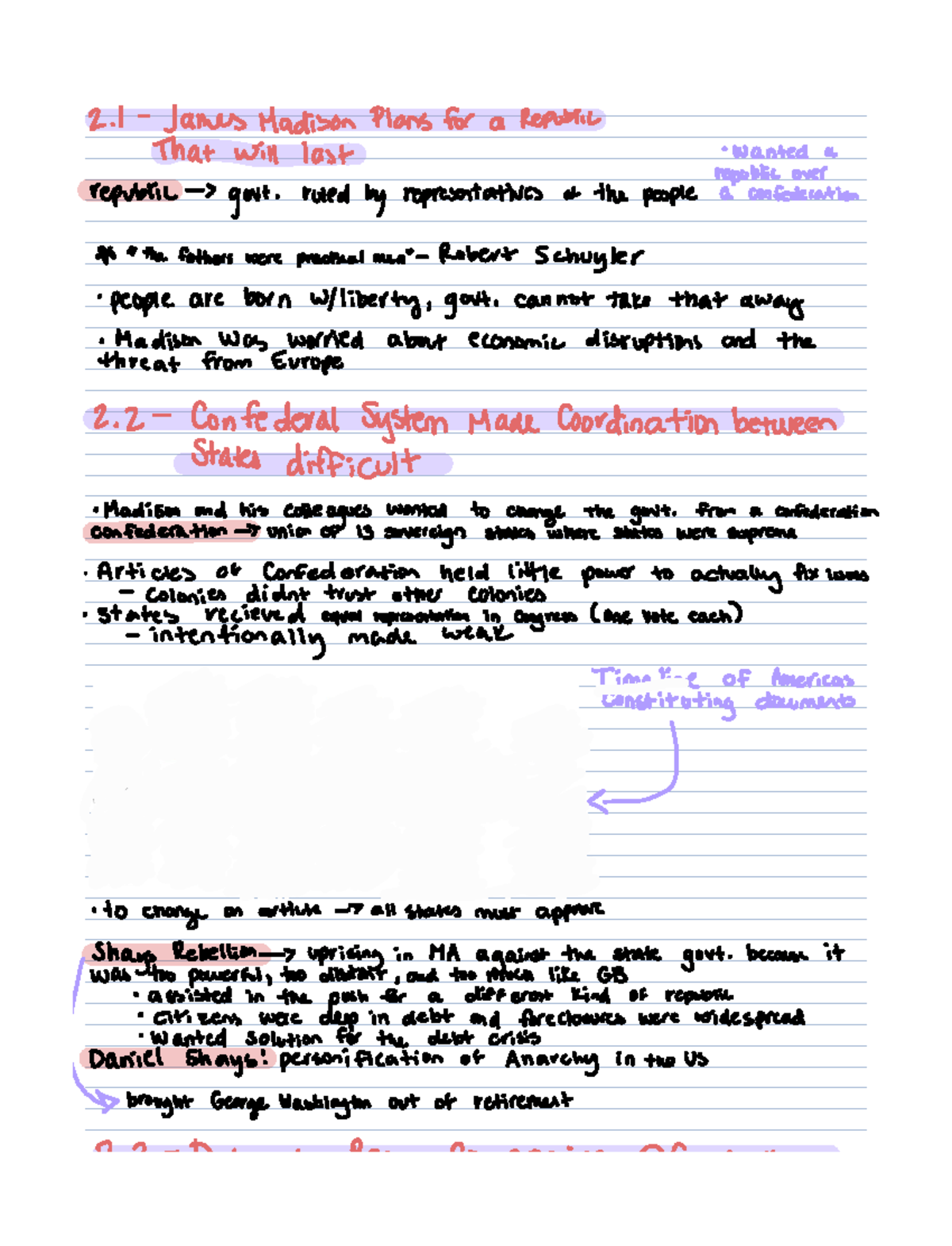 CHAP 2 & 3 - Lecture notes for chapter 2 - •k•7§a•••BYB•- BELFER ...