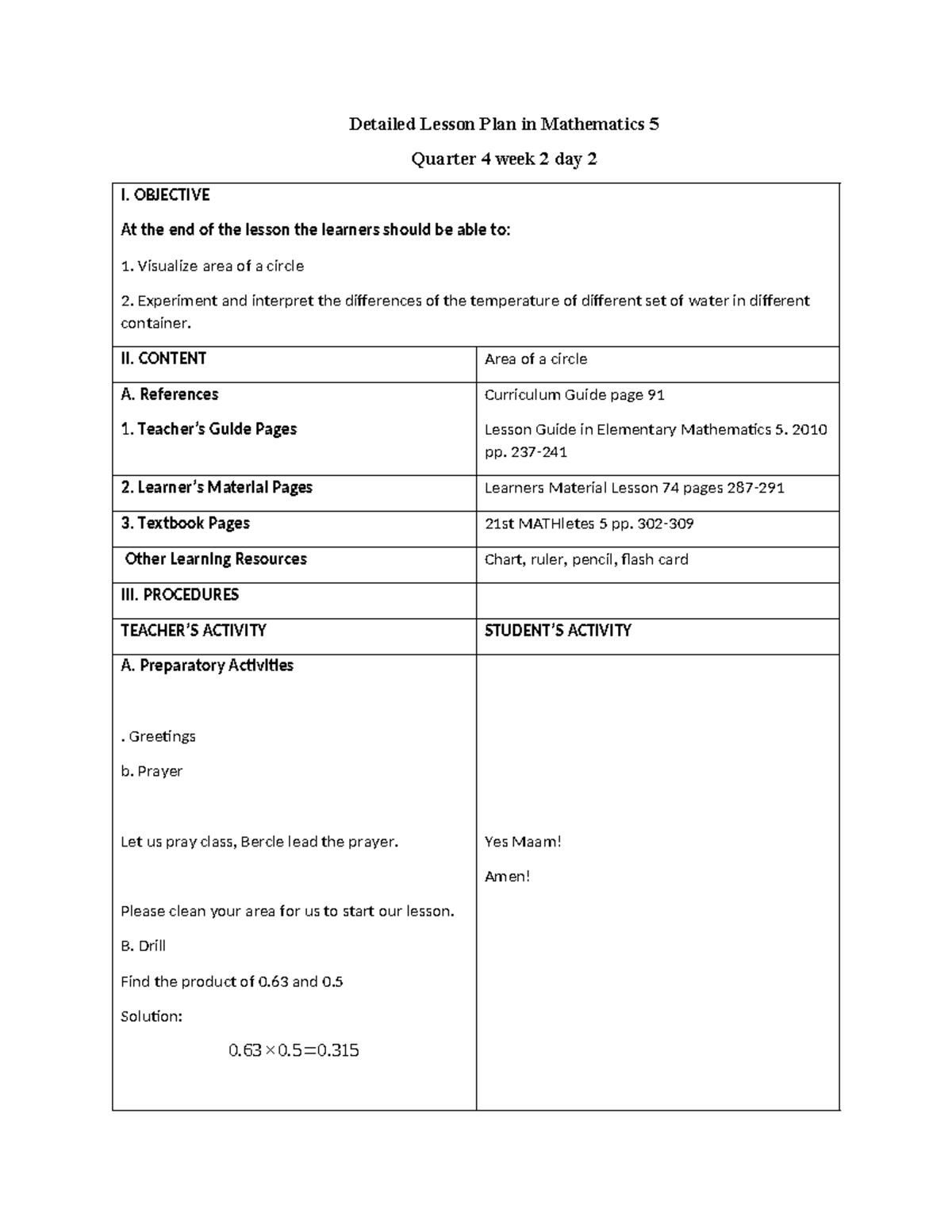 Detailed-Lesson-Plan-in-Mathematics-5-4th quarter week-2-day-2 ...