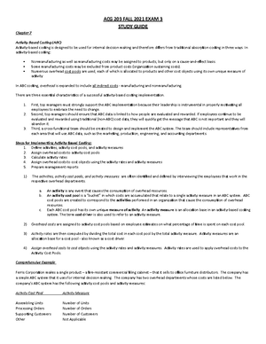 Accounting-Formulas-1 - Ten Managerial Accounting Formulas By Mark P ...