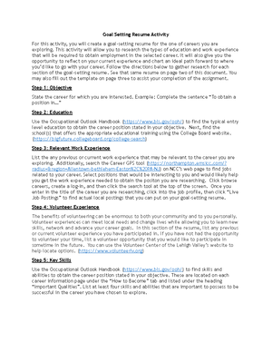 Time Management Assignment - Time Management Assignment Instructions ...