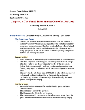 Chapter 22: Fighting for the Four Freedoms: World War II - The Fallen ...