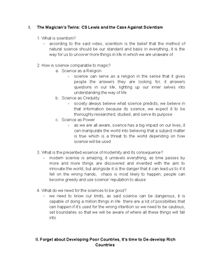 Copy of SCI9-Q1M2-PNHS - 9 Science Quarter 1: Module 2: Circulatory ...