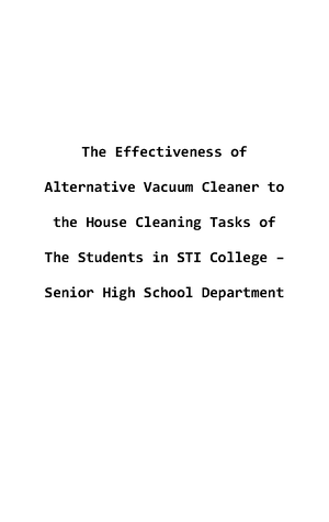 PR2- Chapter-3 - pr2 chap 3 - Chapter 3 RESEARCH METHODOLOGY In this ...