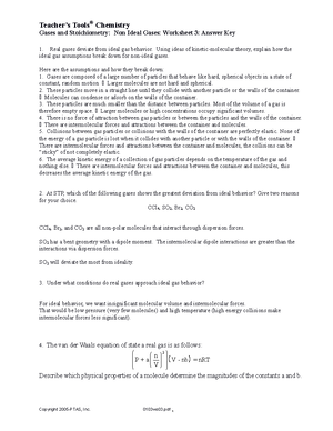 Unit 4 Energy In Chemical Reactions II Sample Work elman - U4: Energy ...