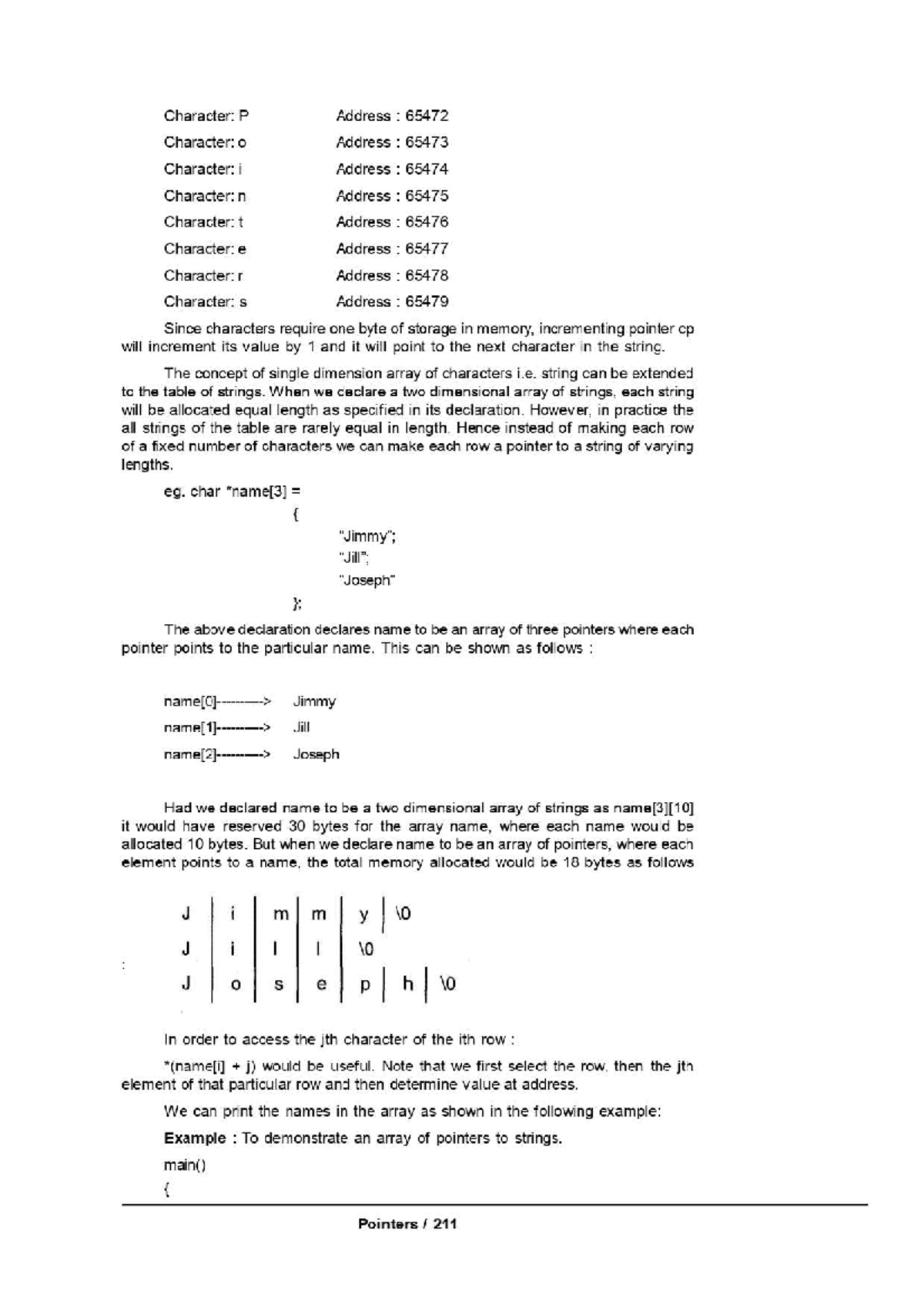 Flowcharting and C programming 12 - BS in Information Technology - Studocu