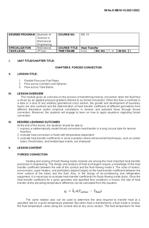 Eng Drwng Week 3-4 - week 3-4 - DEGREE PROGRAM BSME COURSE NO. Drawing 1 SPECIALIZATION ...