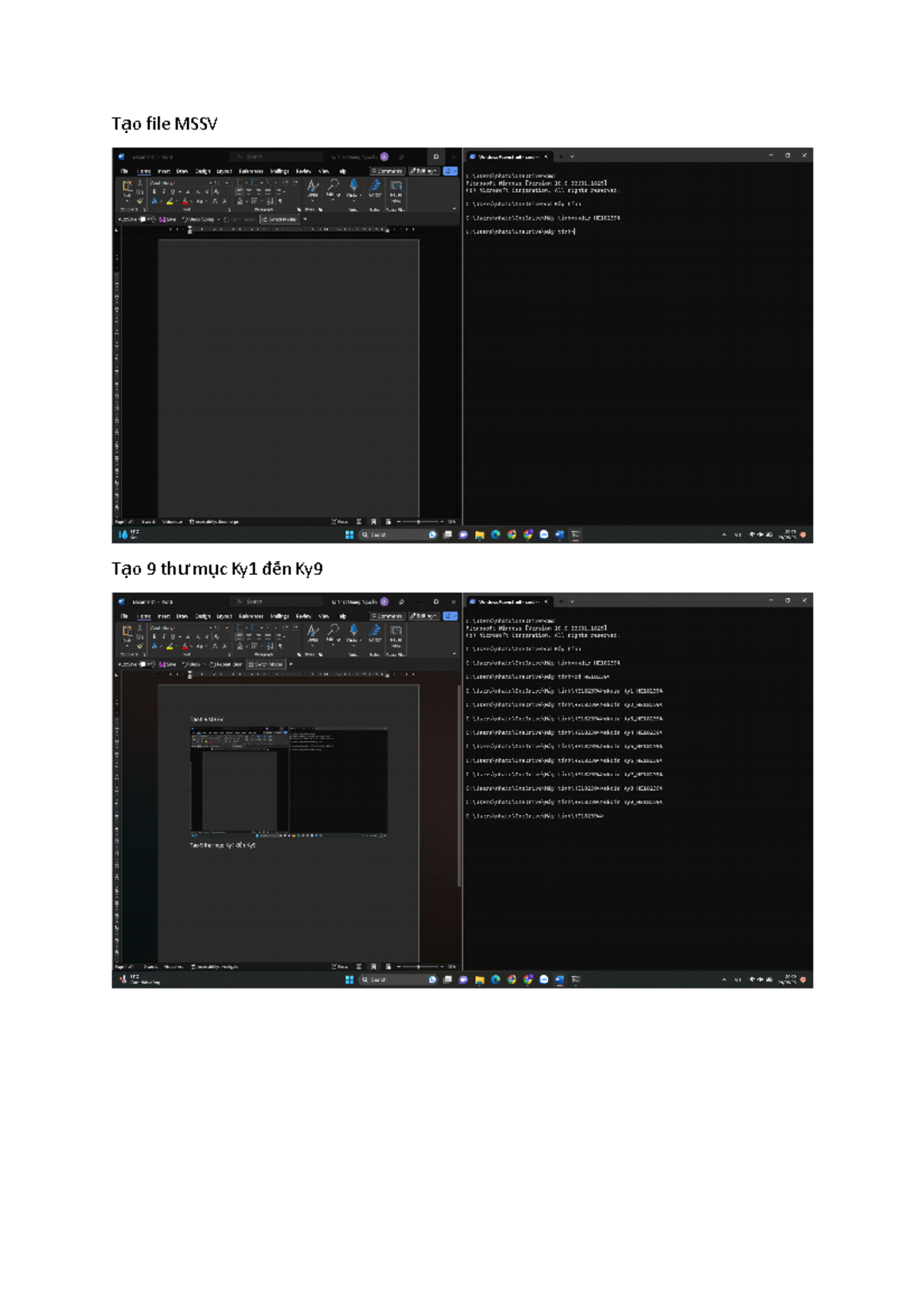 Access Files In Windows Kernel And Unix Kernel Operating System T