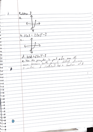 WS+II-5 - david weisbart - Worksheet II. Orthogonality and Reflection ...