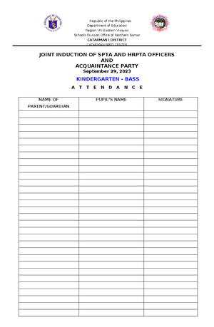 Health 4 - lesson plan - Holy Trinity Academy Calabash Road, Balic ...