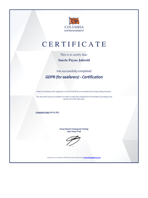 Marlins - for lecture - ENGLISH LANGUAGE TEST FOR SEAFARERS Validate ...