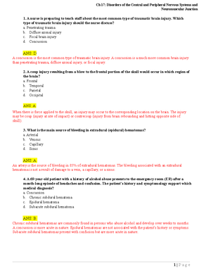 Blood transfusion - virtual - Module Report Simulation: Skills Modules ...