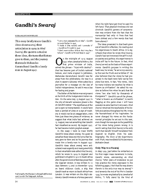 Sol Unit 1-3, gvvbB.a(hons) political science global politics sem- iv ...