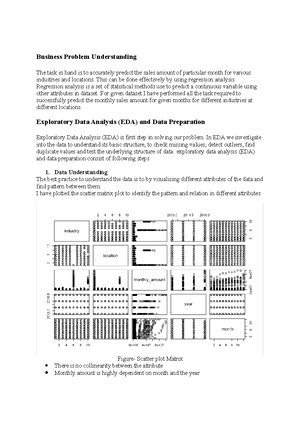 42028 Subject Outline - SUBJECT OUTLINE 42028 Deep Learning and Convolutional Neural Network ...