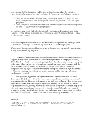 9-1 Final Project Submission Benefits and Compensation Analysis (With ...