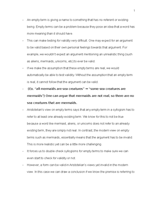Unit 3 Day 1 - Propositional logic, learning the language, and examples. - Propositional Logic ...