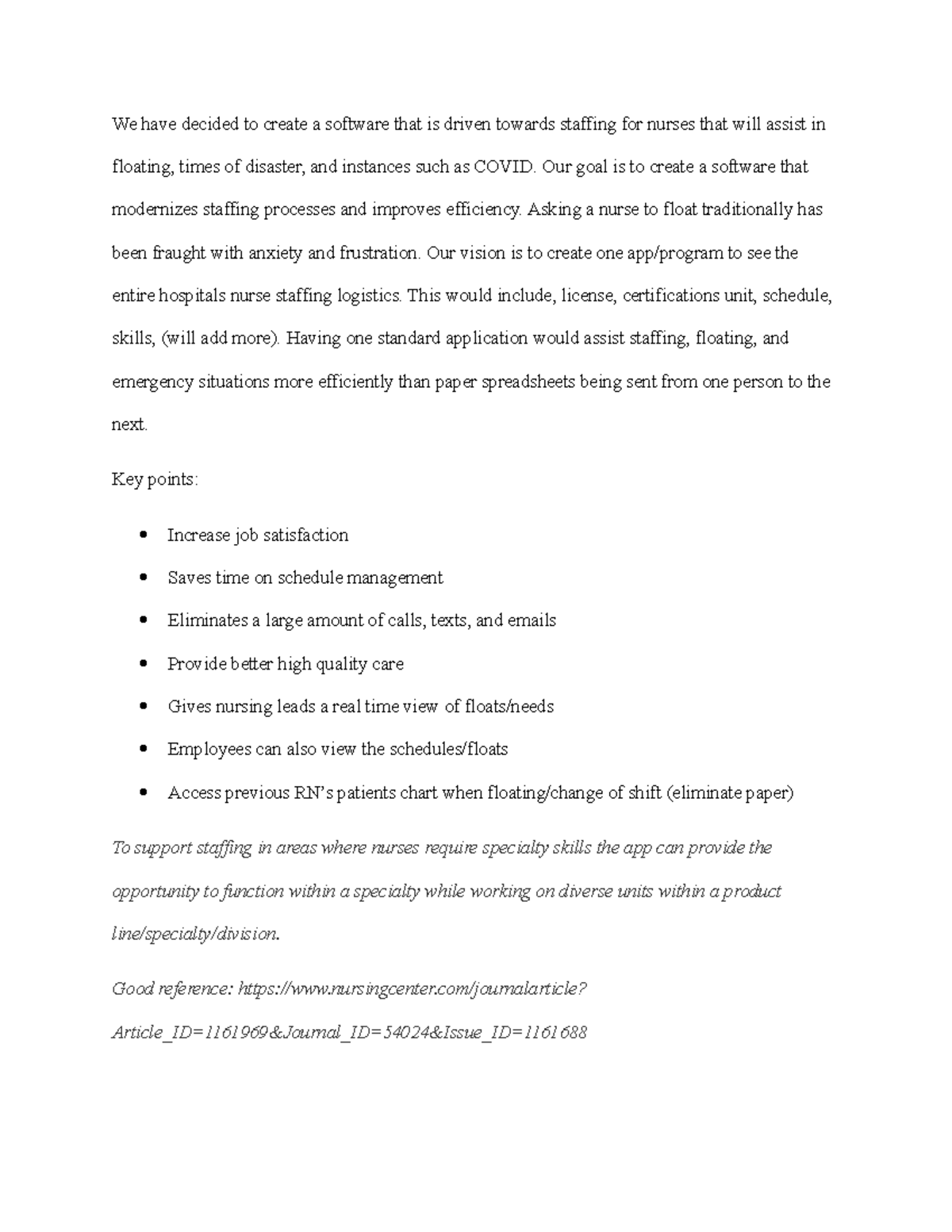 proposal-we-have-decided-to-create-a-software-that-is-driven-towards