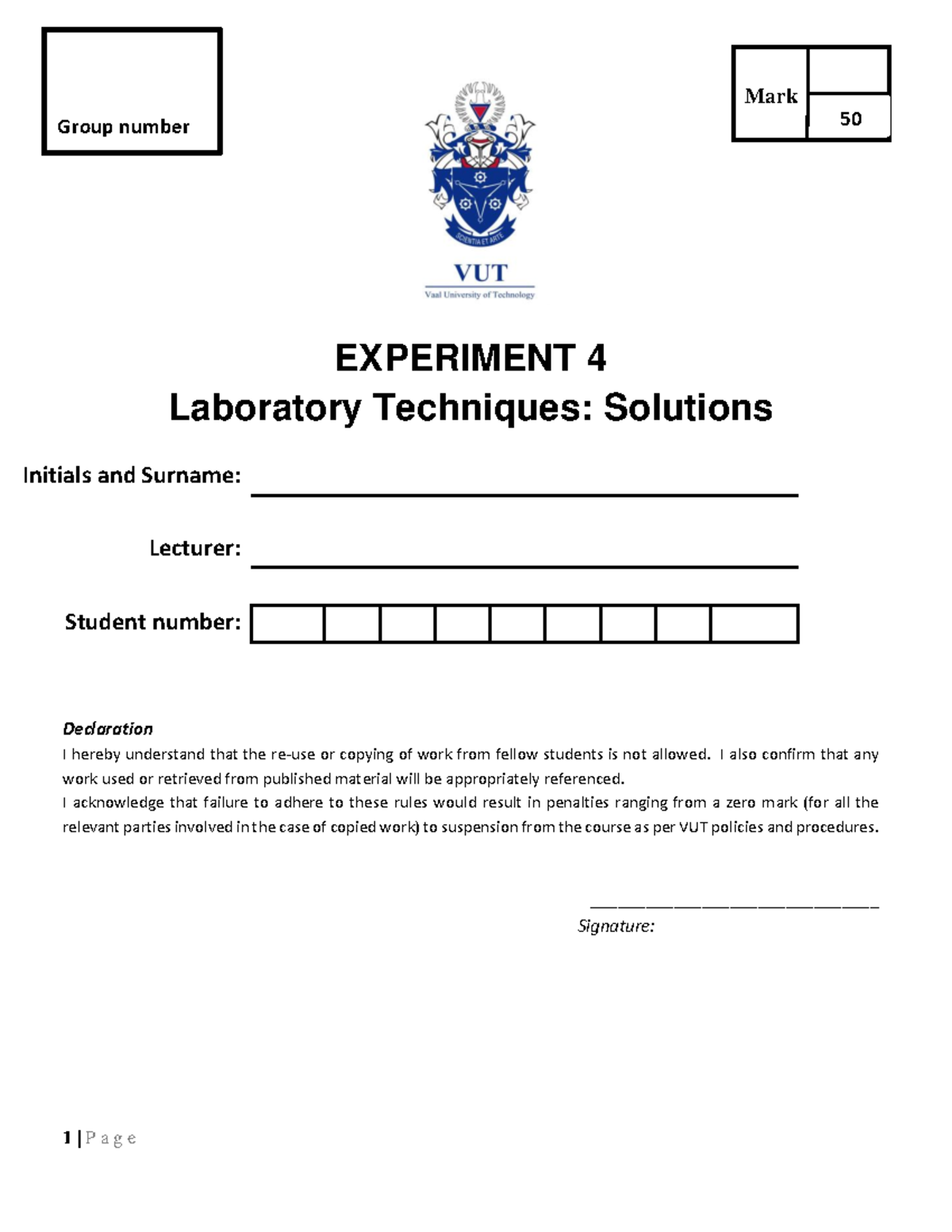 Experiment 4 (sem 2 2019 ) - Warning: TT: undefined function: 32 ...