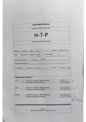 Sistemas DE Valoración DE LA Prueba EN Guatemala - SISTEMAS DE ...