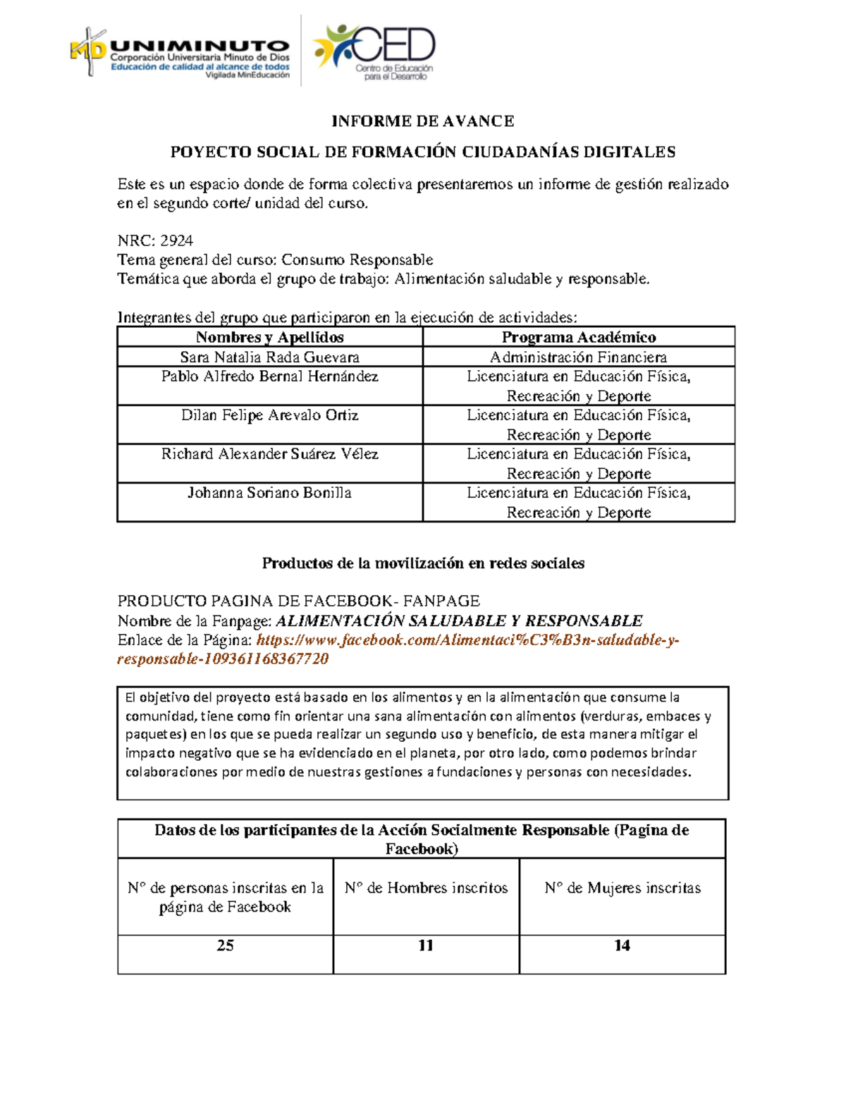 Actividad 11 - swdsa dsa dsad asdsdas dasd sad sad sad sadsa ...
