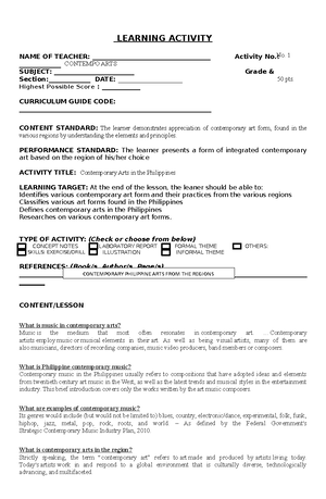 Module CEDD 1 - COMPUTER DRAFTING NOTES - DEGREE PROGRAM Bachelor of ...