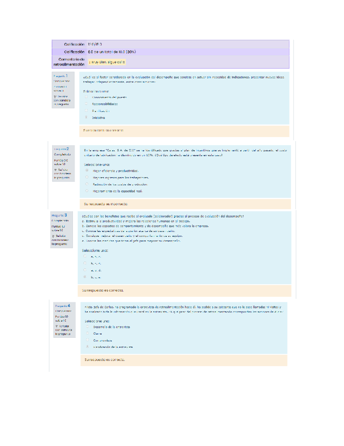 Evaluación e indicadores del desempeño semana 6 exm - Evaluacion_e_Indicadores_del_desempeño ...
