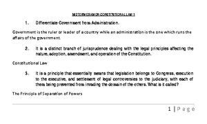 Mock Trial in the Classroom Full Mock Trial Script - Mock Trial Script ...