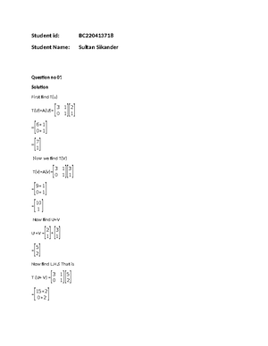 CS601 Mcq's Final Term By Vu Topper RM - CS-601 Update Book Important Mcq’s For Final Term ...