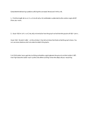 PA UNIT 3 CS 2401 - assighnment - Programming Assignment Unit 2: Use Case Modeling and UML - Studocu