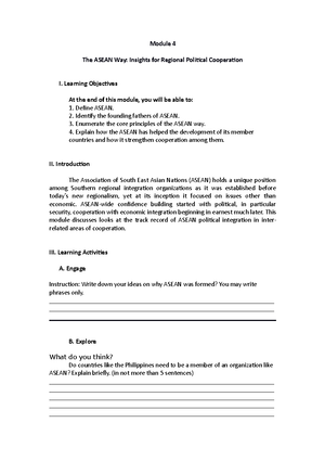 Lesson 8- Compensation - Module 2 Course topic: COMPENSATION AND ...