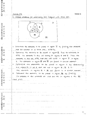 [Solved] 1 Use a truth table to determine whether the given statement is a - Mathematics for ...