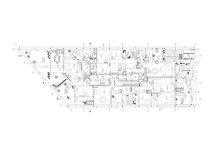 Mapa makro - mapa de comas para una mayor definicion de los sectores en ...
