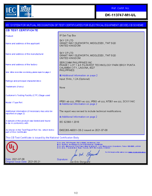 CIG023 WNC 2020-12-30. - PERMANENT DOCUMENT CIG 023 Factory Inspection ...