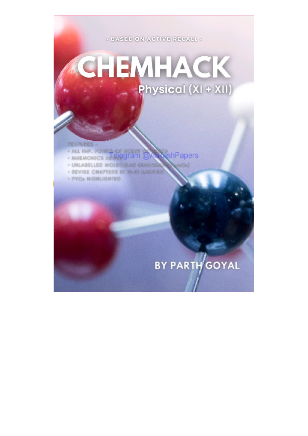 Physical Chemhack - bdndkdk - Periodic table - Studocu