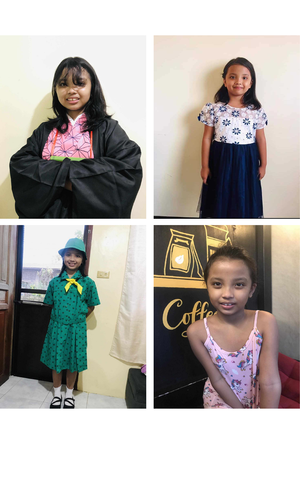 Q4 English 8 Module 1 - English Quarter 4 – Module 1: Using Appropriate ...